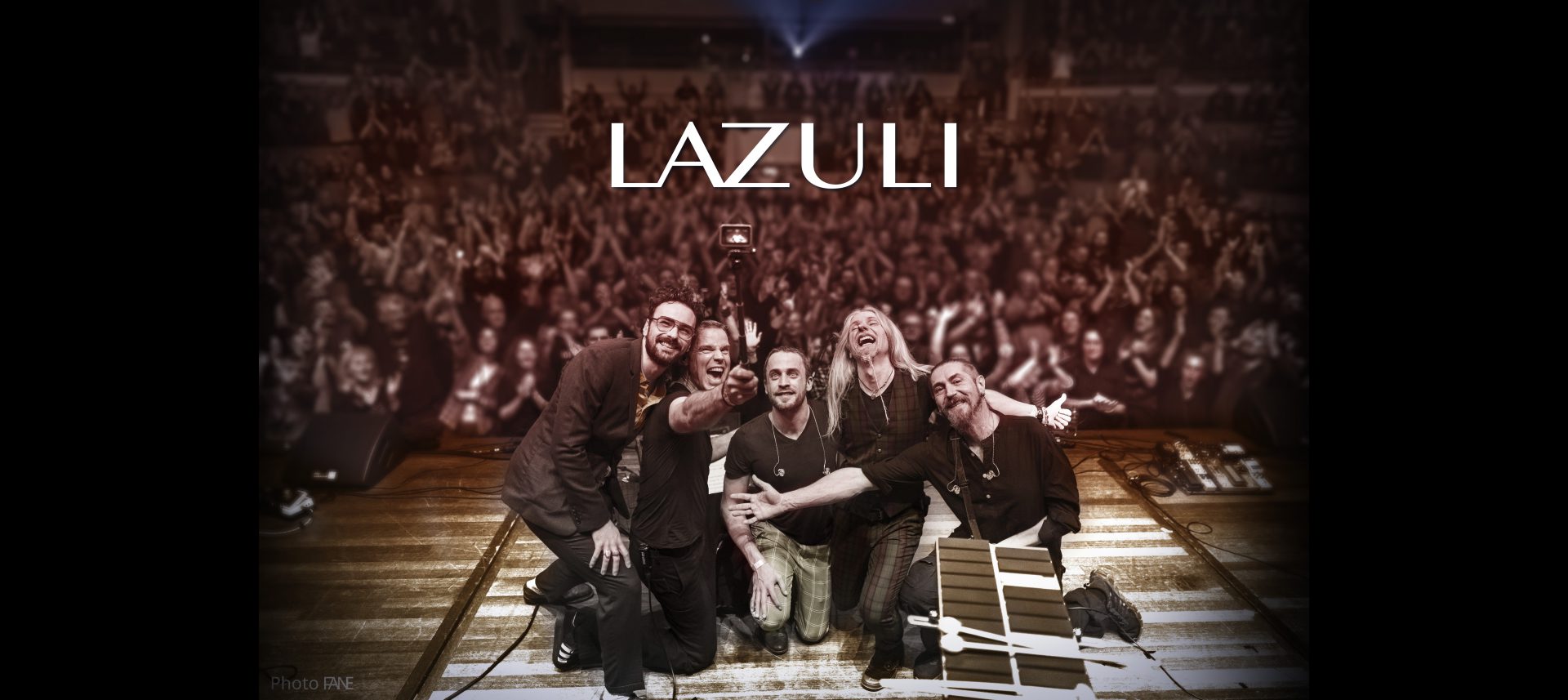 Lazuli Music