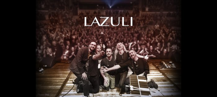 Lazuli Music